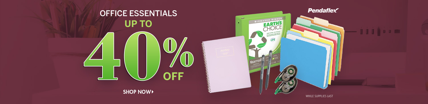 WB Mason - Save on Office Supplies, Furniture, Coffee and More!