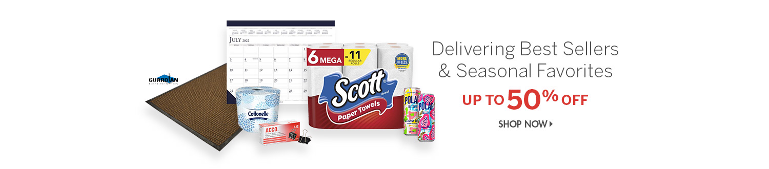 WB Mason - Save on Office Supplies, Furniture, Coffee and More!