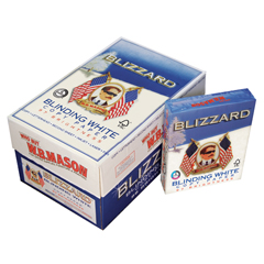 W.B. Mason - Paper Landing Page