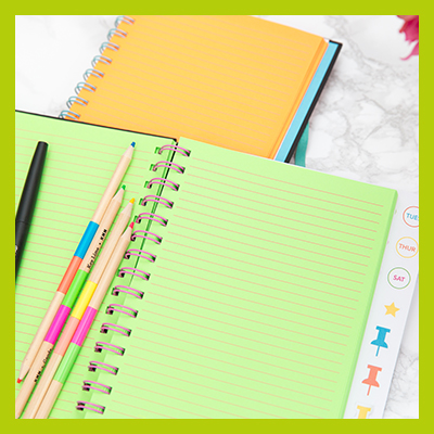 ASTROBRIGHTS® - Colored Paper & Cardstock | W.B. Mason