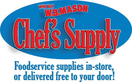 W.B. Mason - Chef's Supply