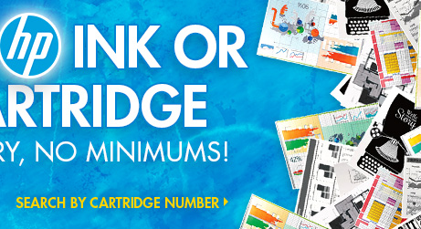 W.B. Mason - HP Rebate Center