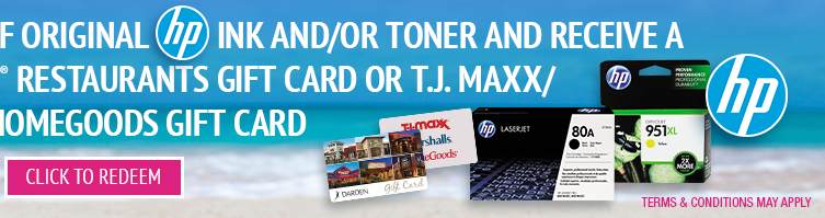 W.B. Mason - HP Brand