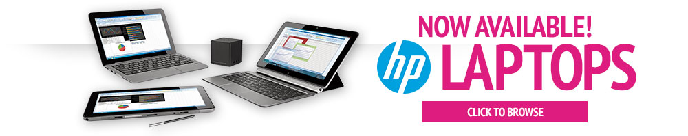 W.B. Mason - HP Brand