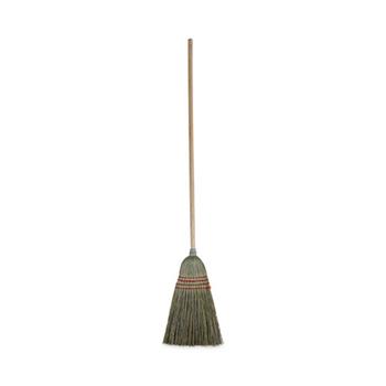 Shop brooms | W.B. Mason