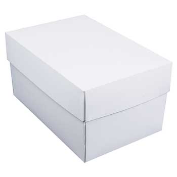 W.B. Mason Co. Multipurpose Copy Paper, 20 lb, 92 Bright, 8.5" x 11 ...
