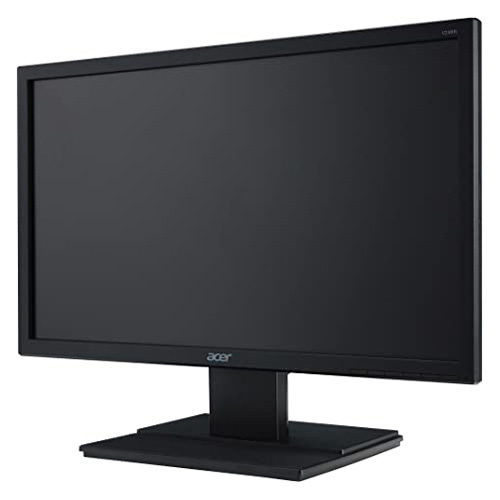 Acer V246WL 24" LED LCD Monitor - WB Mason