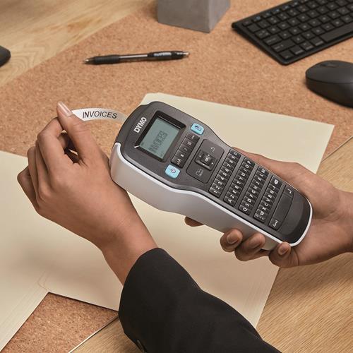 DYMO® LabelManager 160 Portable Label Maker - WB Mason