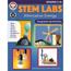 Carson-Dellosa Publishing STEM Labs, Alternative Energy Workbook ...