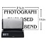 2000 PLUS HD Custom Pre-Inked Stamp, HD55, Custom Message, Five Colors ...