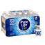 Pure Life Purified Bottled Water, 8 oz Bottle, 48/Case - W.B. Mason