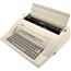 Royal Consumer Scriptor II Typewriter With Memory an Display, 12 cps ...